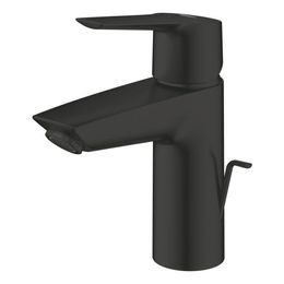 Grohe Start Waschtischarmatur 311372432 S-Size, mattschwarz