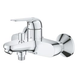 Grohe Swift Wannenarmatur 24335001 chrom