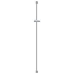 Grohe Vitalio Universal Brausestange 26970001 1.150 MM chrom