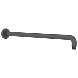 AquaCraft 100 Brausearm 31030300-01 300 mm, schwarz matt