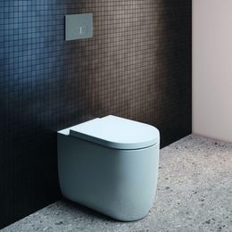 Ideal Standard Blend Stand-Tiefsp&uuml;l-WC T375101 35,5x56x 40cm, wei&szlig;