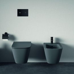 Ideal Standard i.life B Wand-Bidet T461558 Grau