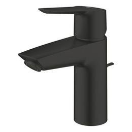 Grohe Start Wachtischarmatur 242092432 S-Size, mattschwarz