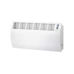 Stiebel Eltron Wand-Konvektor 237834 CON 30 Premium, 3 kW, 230 V, wei&szlig;