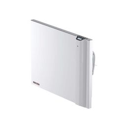 Stiebel Eltron Duo Wandkonvektor CND 75, Elektroheizung energiesparend 0,75 kW f&uuml;r ca. 9 m&sup2;, LC-Display, Wochentimer, 234813