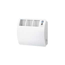 Stiebel Eltron Wand-Konvektor 237832 CON 15 Premium, 1,5 kW, 230 V, wei&szlig;