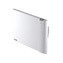 Stiebel Eltron Duo Wandkonvektor CND 100, Elektroheizung energiesparend 1 kW f&uuml;r ca. 12 m&sup2;, LC-Display, Wochentimer, 234814
