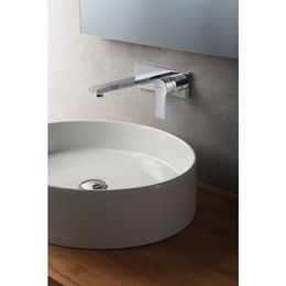 Kludi 482480565 Ausladung 230 MM chrom