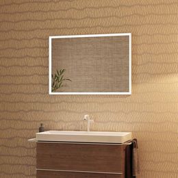Hansgrohe Xarita E Spiegel 54995700 mit IR Sensor, 1000 x 700 x 50 mm