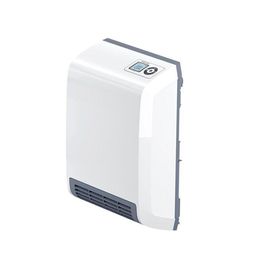 Stiebel Eltron Wand-Schnellheizer 236653 2 kW, 230 V, wei&szlig;