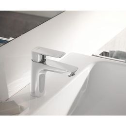 Kludi Pure&style Waschtischarmatur 402920575 chrom