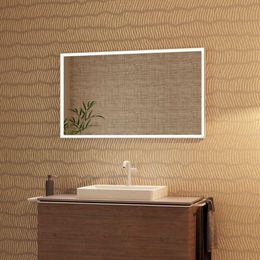 Hansgrohe Xarita E Spiegel 54994700 mit IR Sensor, 1200 x 700 x 50 mm
