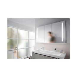 Villeroy & Boch Villeroy & Boch My View 14+ Spiegelschrank A4331300 130 x 75 x 17,3 cm, LED, 3 T&uuml;ren, Medizinbox