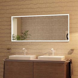 Hansgrohe Xarita E Spiegel 54992700 mit IR Sensor, 1600 x 700 x 50 mm