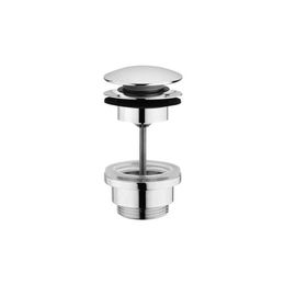 Herzbach Living Spa Seitenbrause 11.674500.2.01 Unterputz-Montage, square, chrom