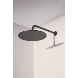 Ideal Standard Idealrain Atelier Kopfbrause A5803XG 300mm Durchmesser, Silk Black