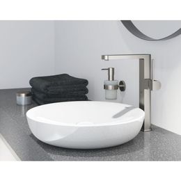 Grohe Plus Waschtisch-Einhebelmischer 32618003 XL-Size, glatter K&ouml;rper, f&uuml;r freistehende Waschsch&uuml;sseln, chrom