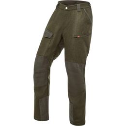 Parforce Ultimate Wollhose Ryeland Oliv (Größe: 54)