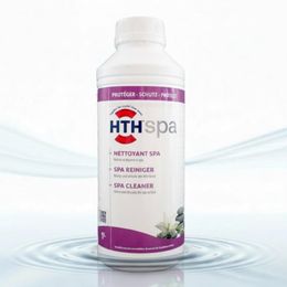 1 Liter HTH SPA Reiniger
