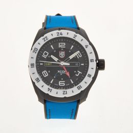 Luminox Mehrfarbige Armbanduhr mit 20 ATM