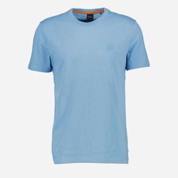 BOSS Blaues T-Shirt