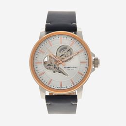 Kenneth Cole Mehrfarbige automatische Armbanduhr