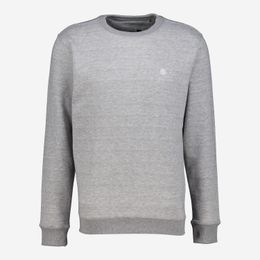 Hellgraues Colin O Sweatshirt