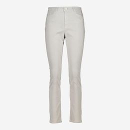 Tandem Graue Slim Fit Hose