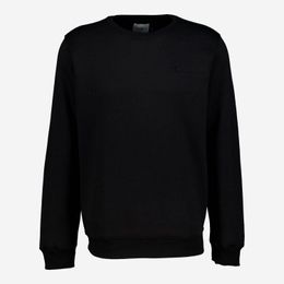 Schwarzes Colin O Sweatshirt