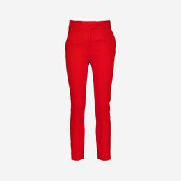 Rote Valentin Tapered Fit Hose