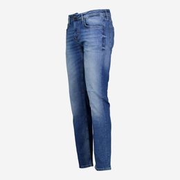Antony Morato Blaue Geezer Slim Fit Jeans