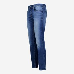 Antony Morato Blaue Geezer Slim Fit Jeans