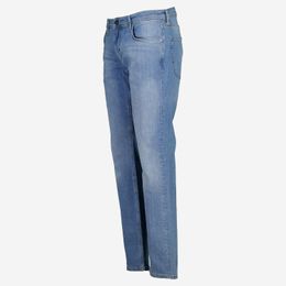 Antony Morato Hellblaue Geezer Slim Fit Jeans