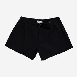 Dondup Schwarze Shorts