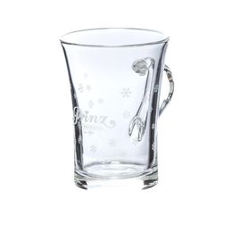 Fein-Brennerei Prinz Prinz Original Punschglas ( 1 Stk.)