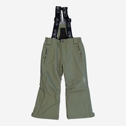 CMP Khakigrüne Skihose