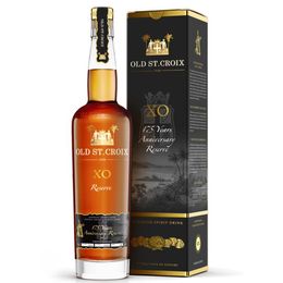 A.H.Riise Old St. Croix XO Reserve 175th Anniversary (42 % vol 0,7 Liter)