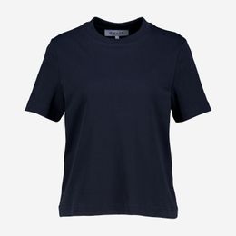 NU-IN Schwarzes T-Shirt