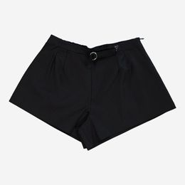 Dondup Schwarze Shorts