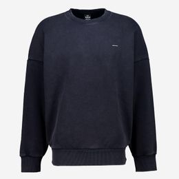 Under Armour Dunkelgraues Icon Sweatshirt