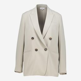 Vince Cremefarbener Blazer