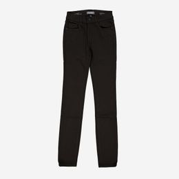 DL1961 Schwarze Florence Skinny Fit Jeans
