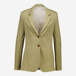 Alysi Hellgr&uuml;ner Blazer