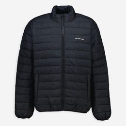 Pepe Jeans Schwarze Steppjacke