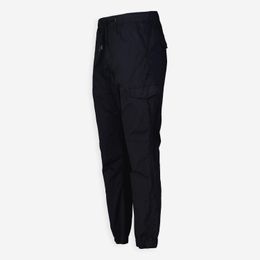 INDICODE Schwarze Cargohose