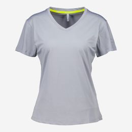 Graues Murano Sport-T-Shirt