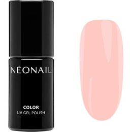 N&Eacute;ONAIL UV Nagellack Perfect Rose