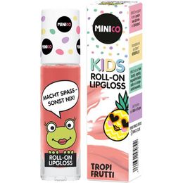 Lipgloss Roll-on Tropi Frutti Kinder MINICO
