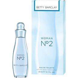 Betty Barclay Woman No. 2 Eau de Toilette