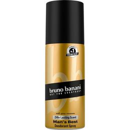 Bruno Banani Deospray Man ́s Best